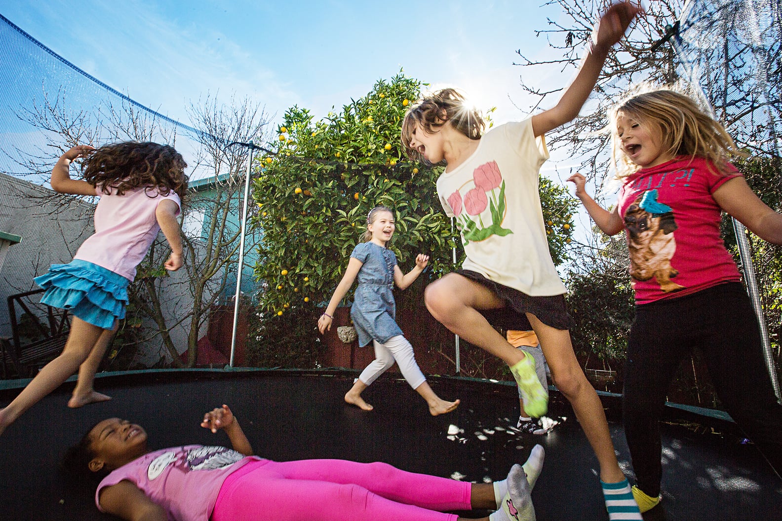 Parenting a Transgender Child | PS Family