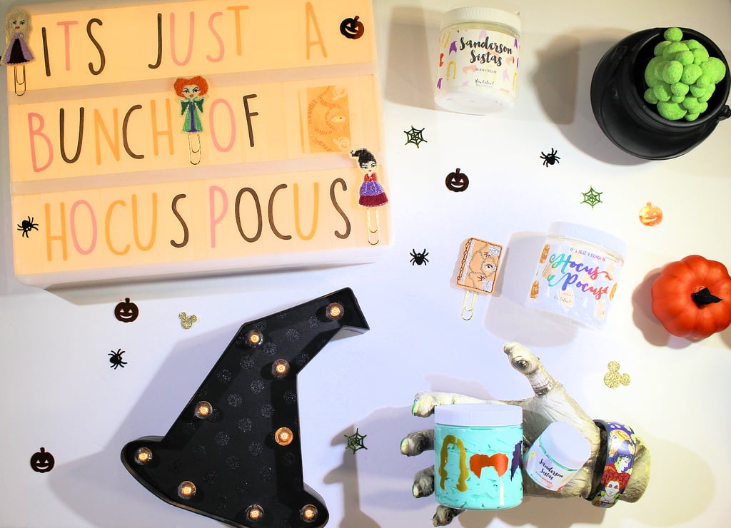 Hocus Pocus Bath Products | POPSUGAR Beauty