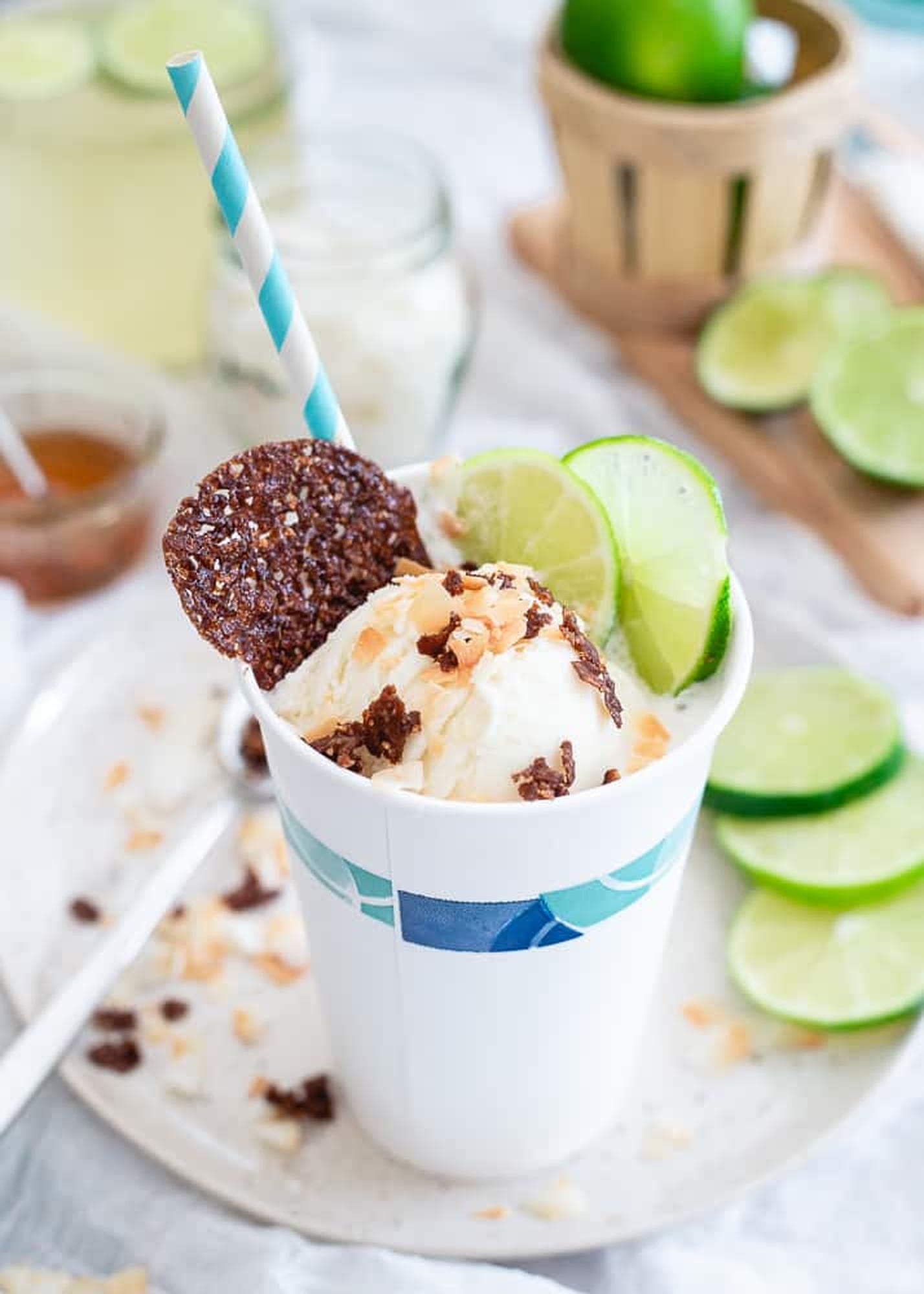 Ice Cream Float Recipes Perfect For Summer | PS Food