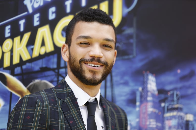 Fun Facts About Justice Smith | PS Celebrity