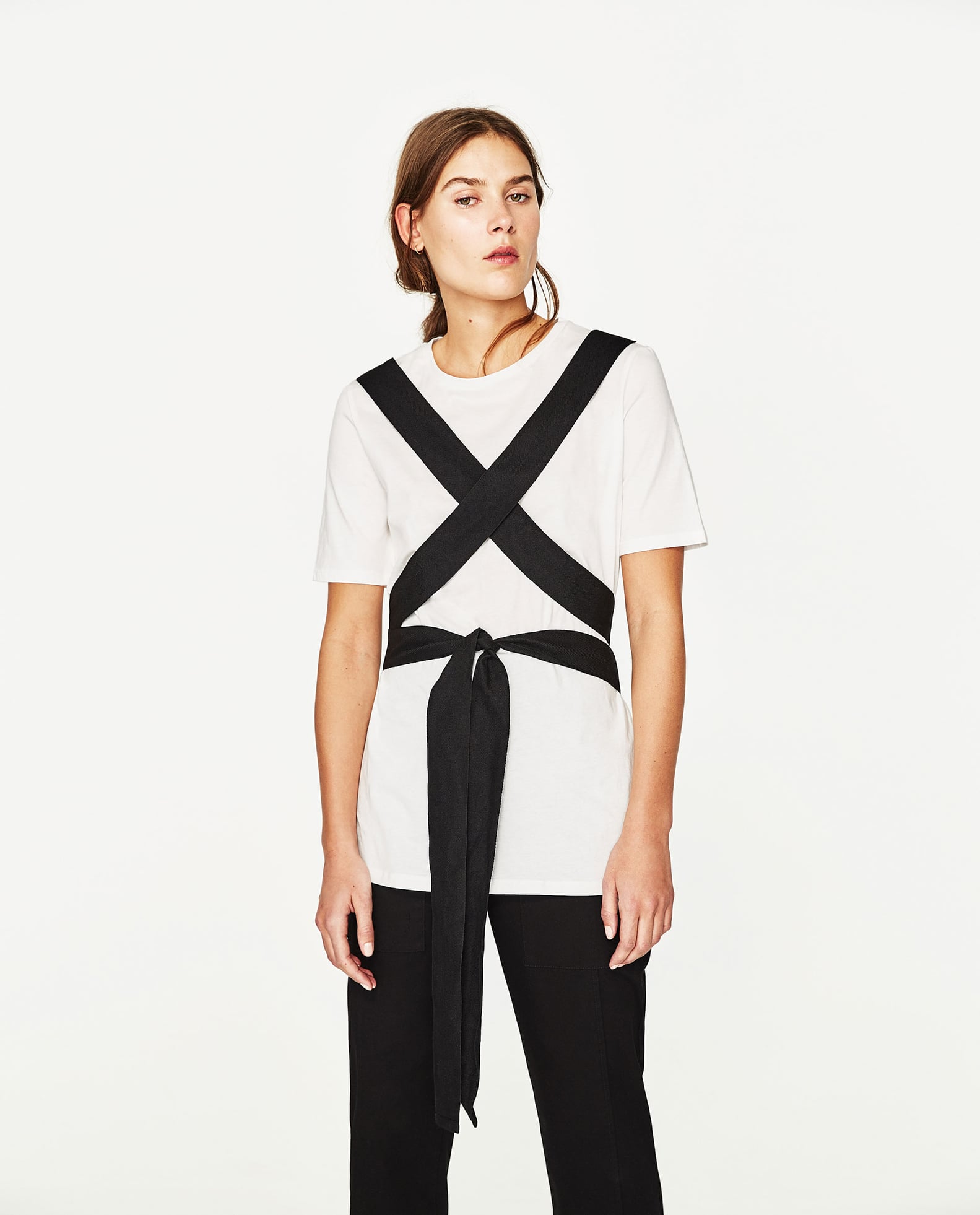 Best Zara Pieces | Spring 2017 | PS Fashion