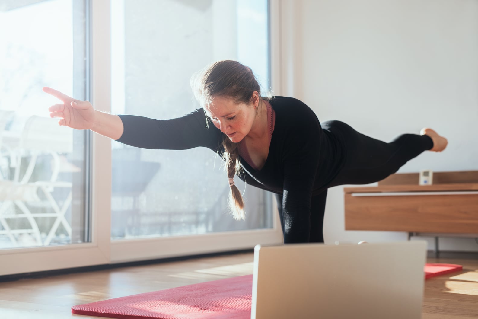 Best Home Workouts on YouTube to Replace the Gym | POPSUGAR Fitness