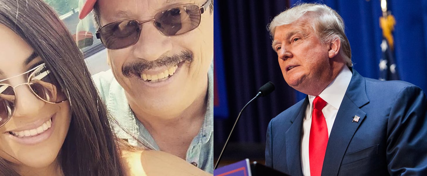 Viral Open Letter to Donald Trump | PS Latina