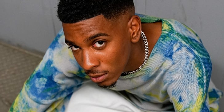 Brett Gray Discusses the Final Season of On My Block | POPSUGAR Celebrity