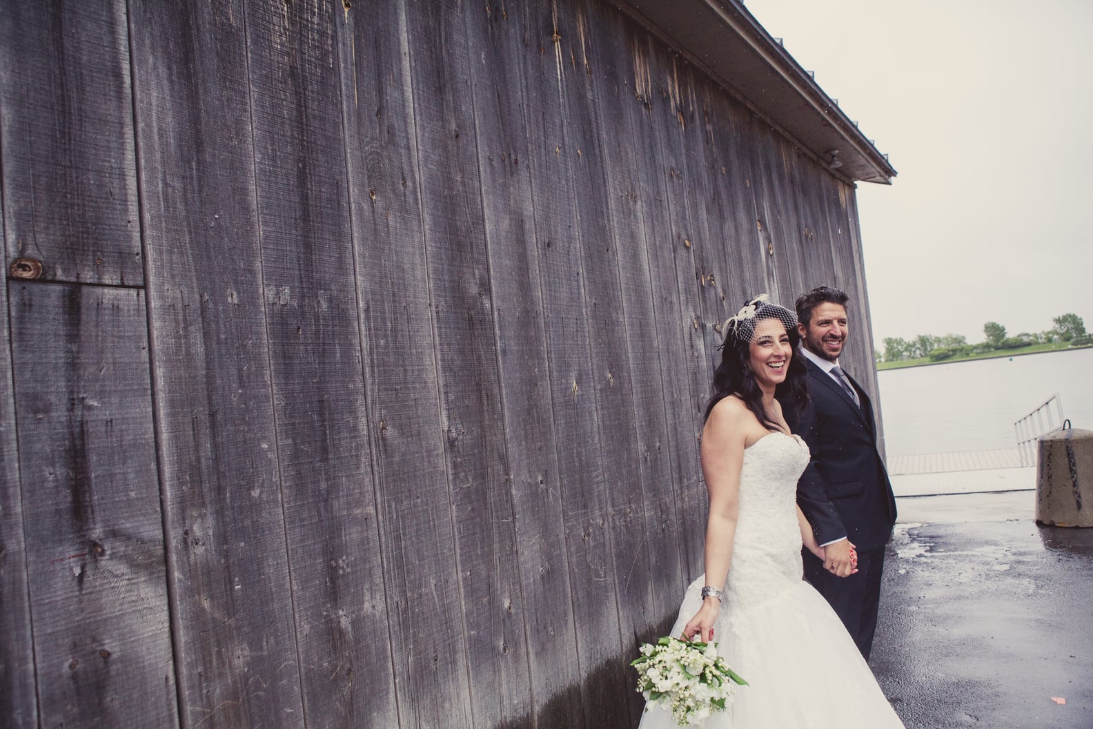 American-Italian Wedding | PS Love