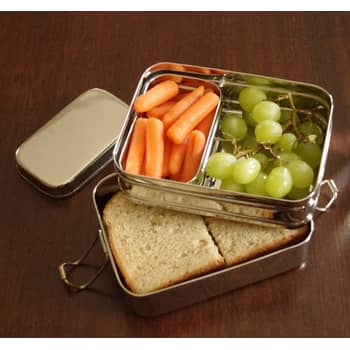 Lunchbox Containers | PS Fitness