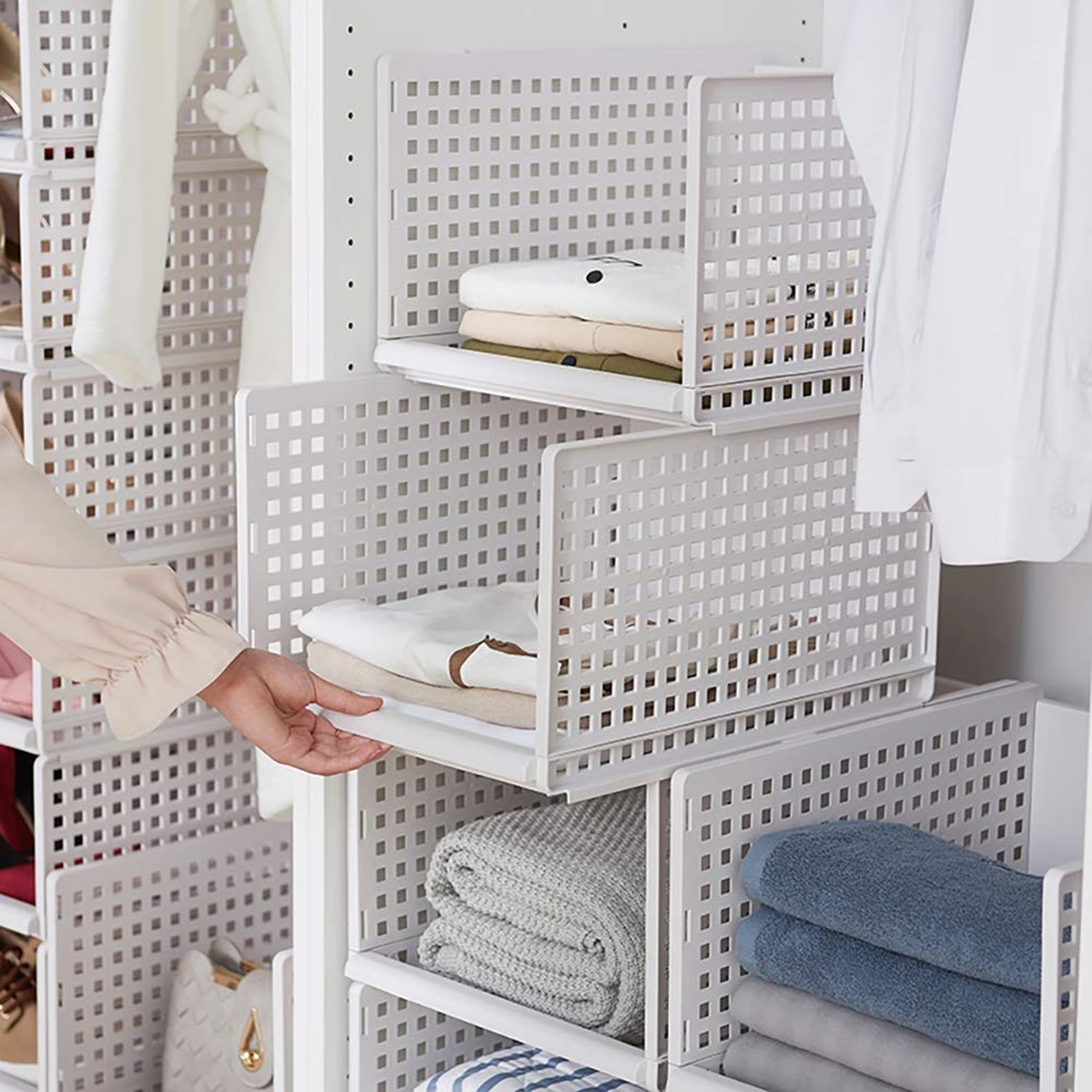 Best Closet Organizers From Amazon | PS Family