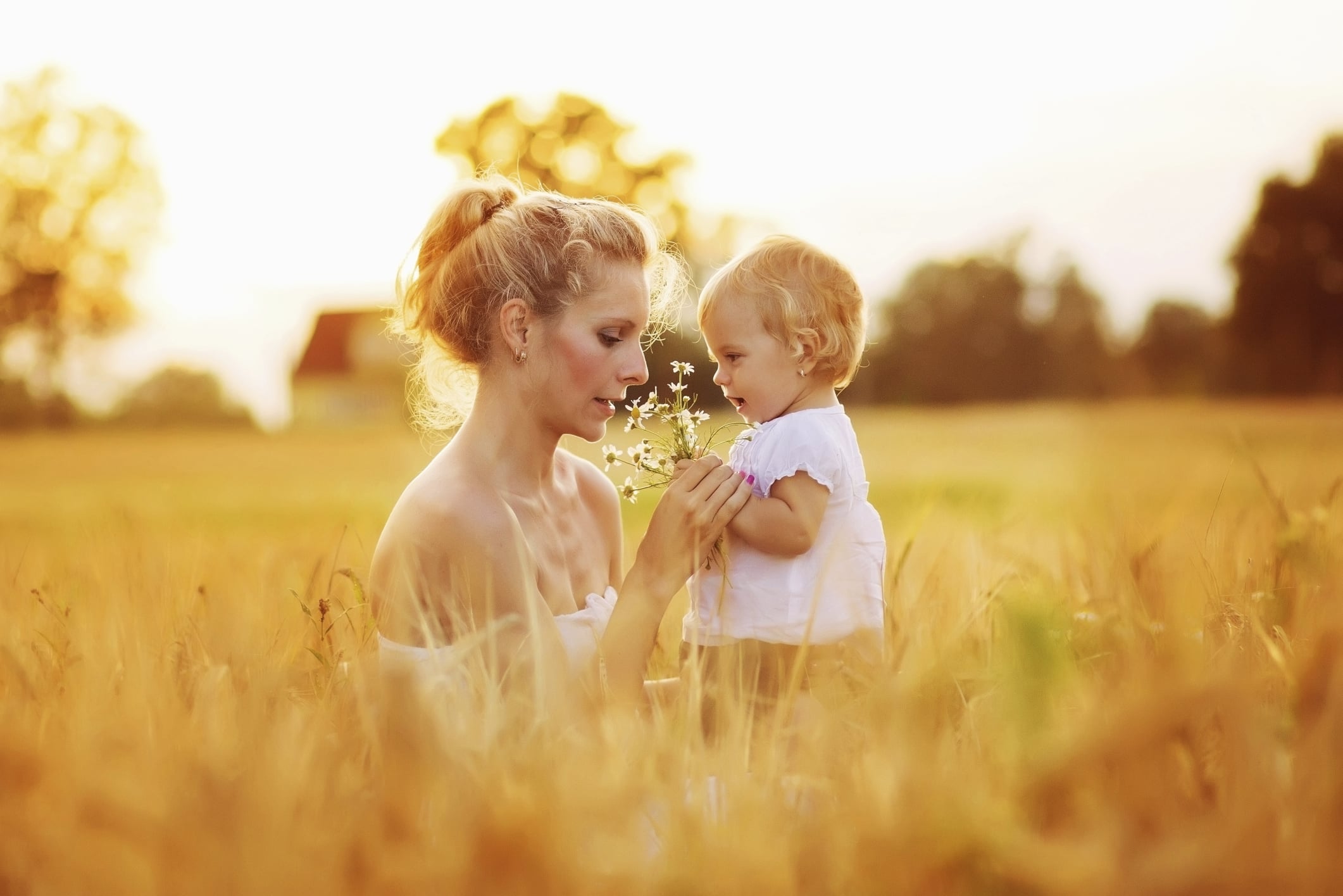 How to Be an Eco-Friendly Mom | PS Family