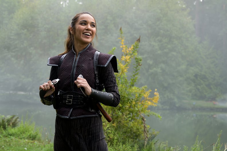 How Does The Magicians End? | POPSUGAR Entertainment
