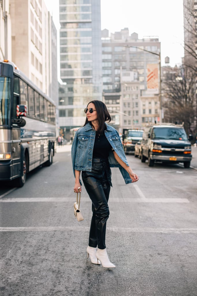 Best Spring Coats | POPSUGAR Fashion