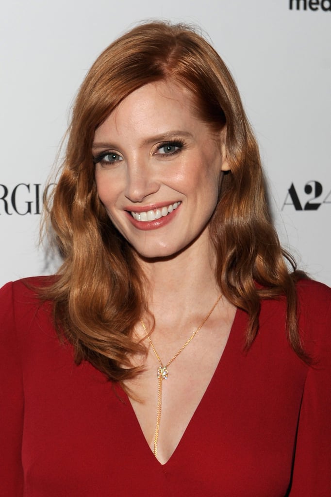 Best Celebrity Beauty Looks of the Week | Dec. 8, 2014 | POPSUGAR Beauty