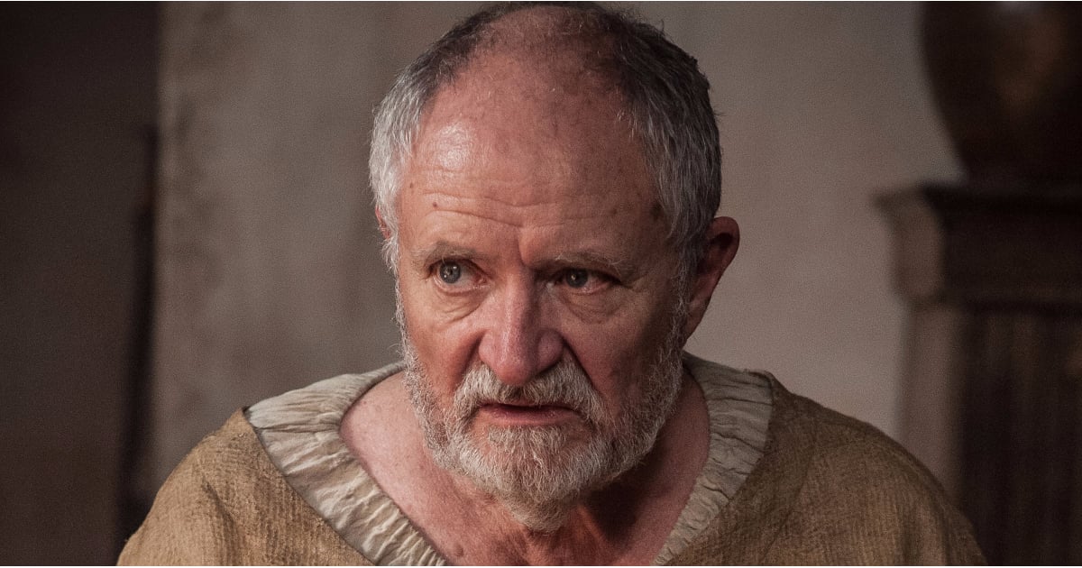 Who Plays Archmaester Marwyn on Game of Thrones? | POPSUGAR Entertainment