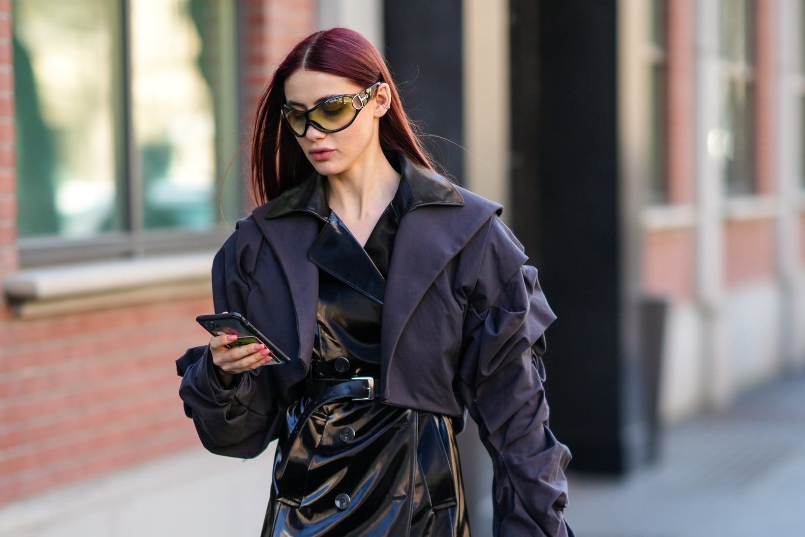 7 Winter Hair Colors For 2024 | POPSUGAR Beauty