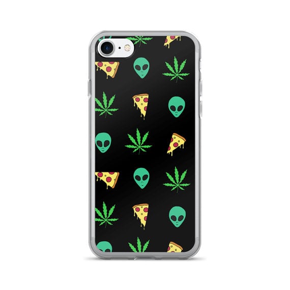 Alien iPhone Cases | POPSUGAR Tech