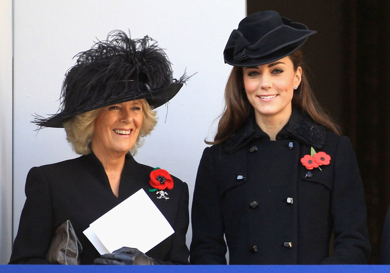 Kate Middleton's First Royal Moments | POPSUGAR Celebrity