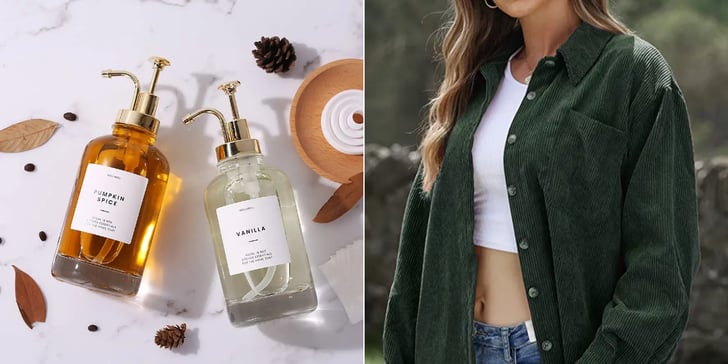 Best New Arrivals on Amazon | September 2022 | POPSUGAR Smart Living