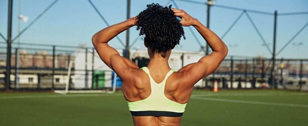 Best Exercises to Build Muscle in Your Arms | POPSUGAR Fitness