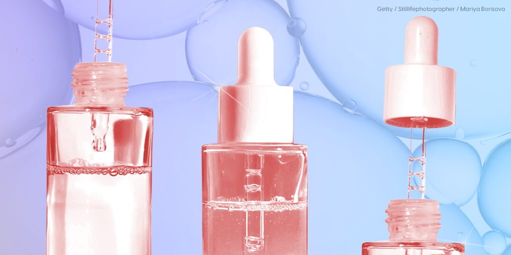 Skin-Care Ingredients You Should Know: Glossary | POPSUGAR Beauty