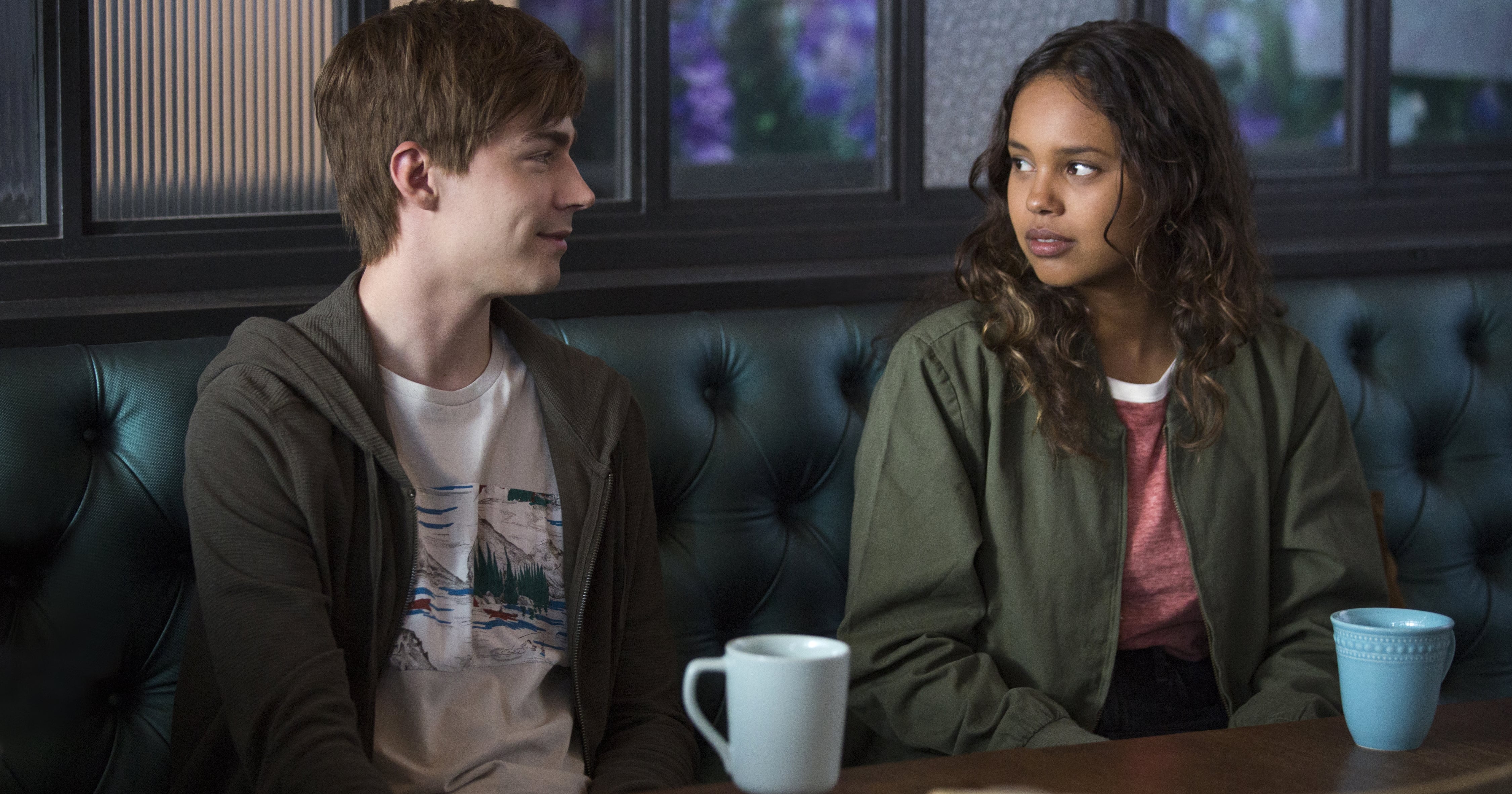 13 Reasons Why Season 3 Cast | PS UK Entertainment
