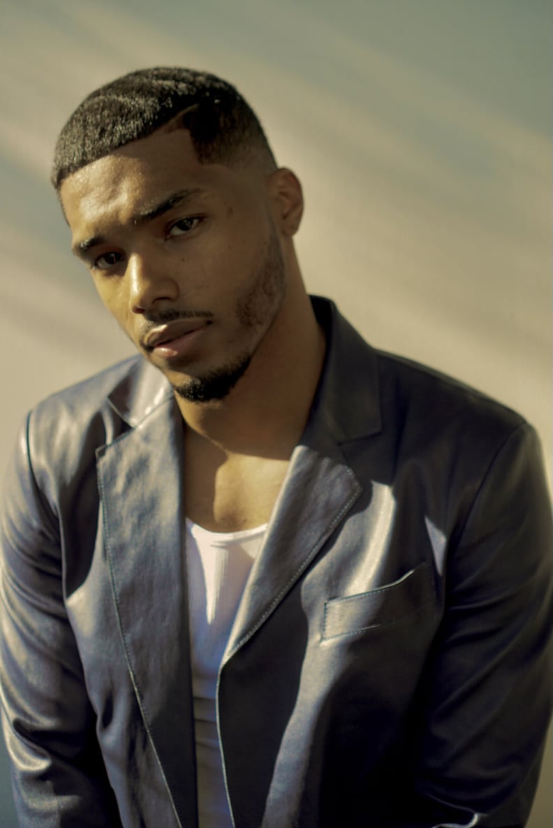 Rome Flynn Talks Raising Dion, Fan Encounters, and More | PS Celebrity