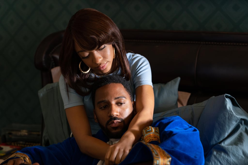 Wu-Tang: An American Saga Cast on Season 3, Hip-Hop History | POPSUGAR ...