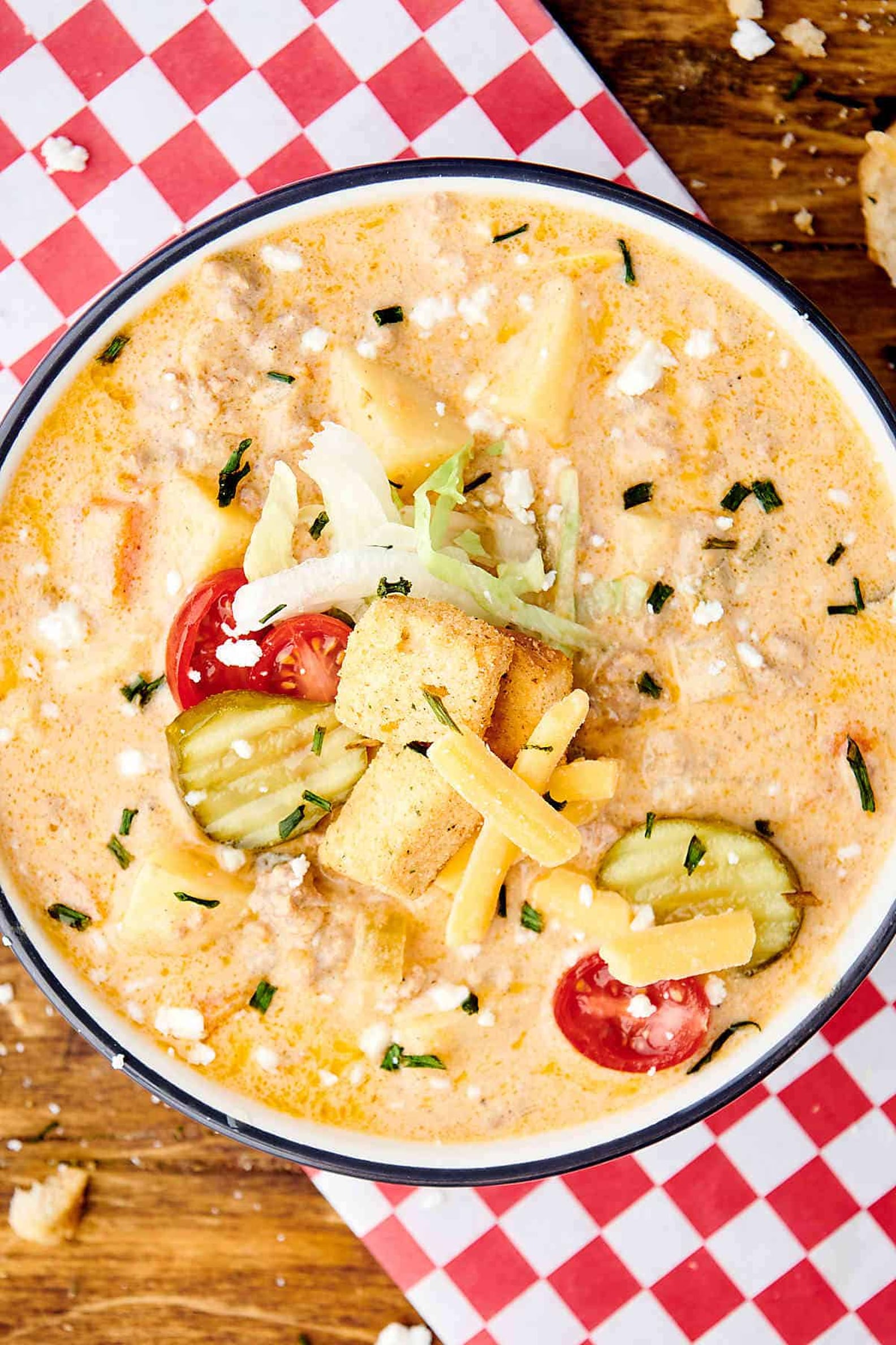 20 Easy Recipes For Large Groups | PS Food