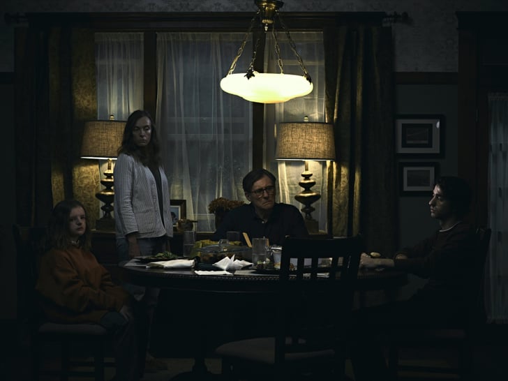 What Is Hereditary About? | POPSUGAR Entertainment