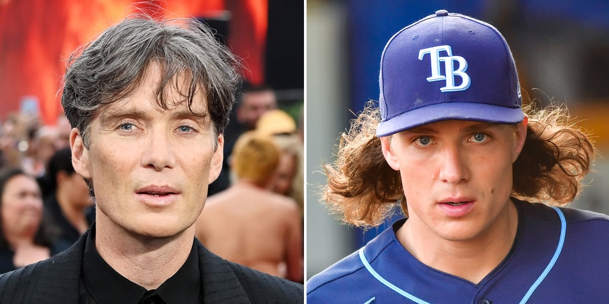 30 Celebrity Look-Alikes | POPSUGAR Celebrity