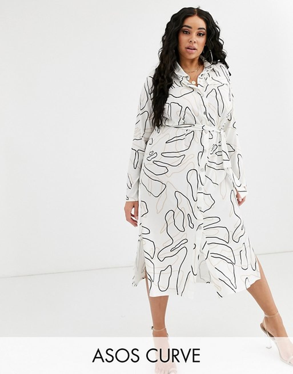 Asos Responsible Edit of Sustainable and Recycled Fashion | PS UK Fashion