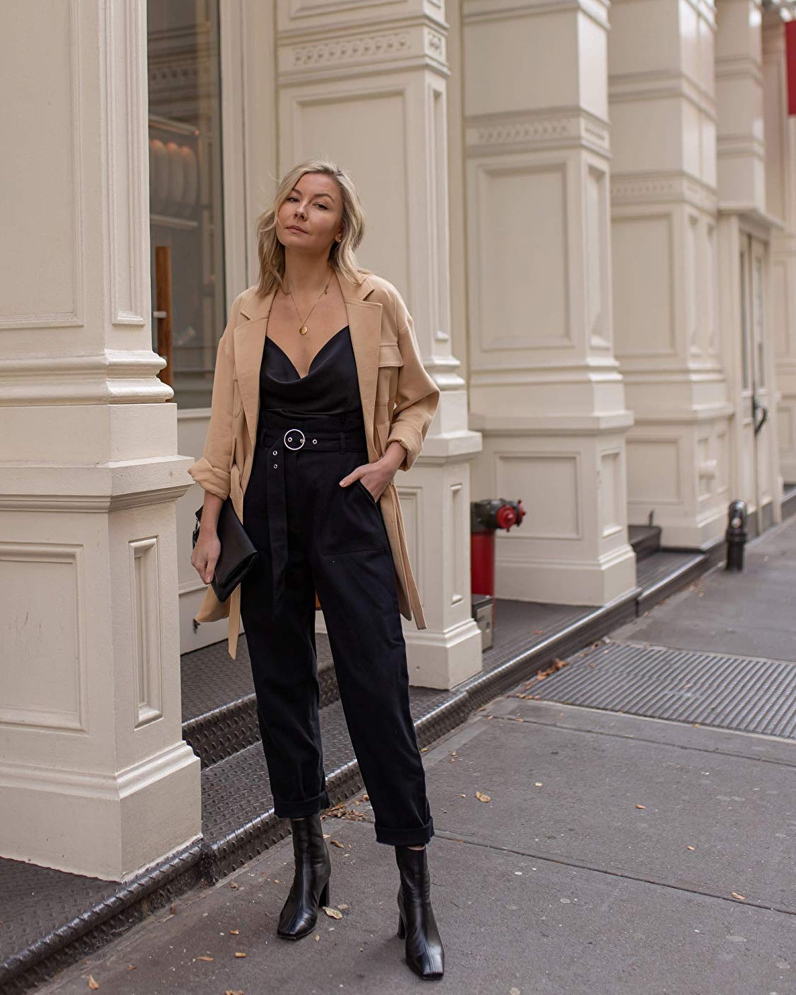 Amazon Fashion The Drop December 2019 | PS Fashion