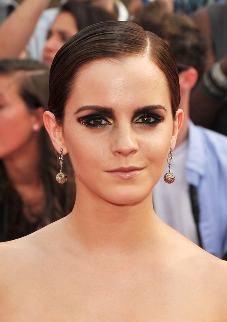 Emma Watson's Best Beauty Looks | POPSUGAR Beauty