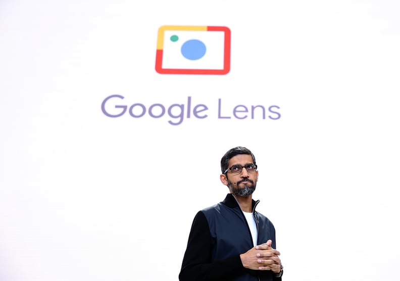What Is Google Lens? | PS News