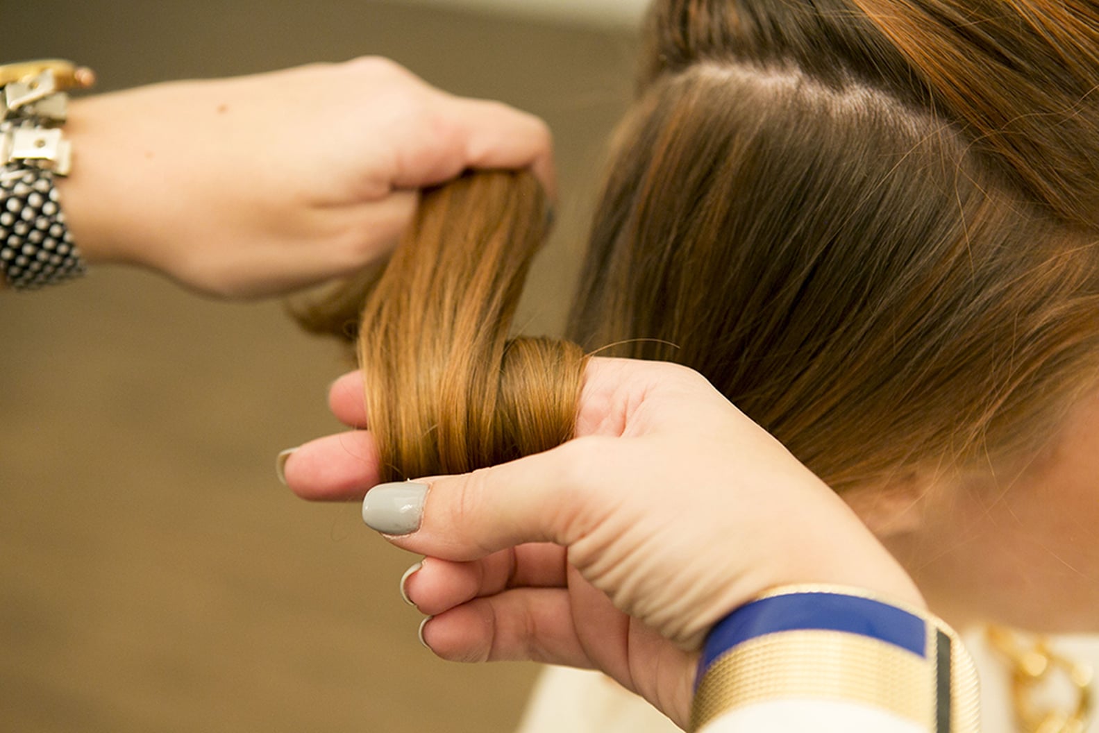 Blowout Tutorial | PS Beauty