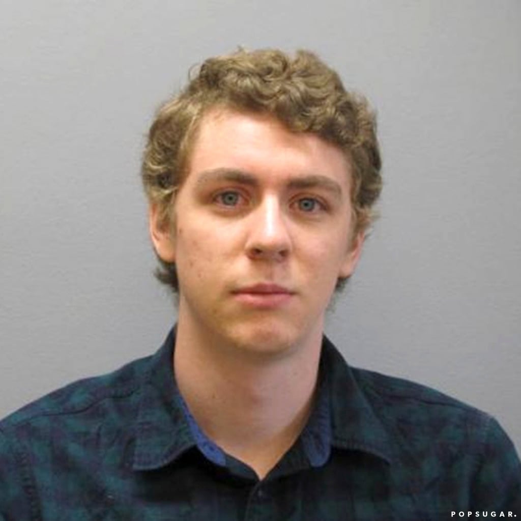 Brock Turner Loses Appeal 2018 | POPSUGAR News