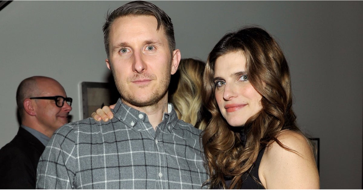 Lake Bell Pregnant With Her Second Child | POPSUGAR Celebrity
