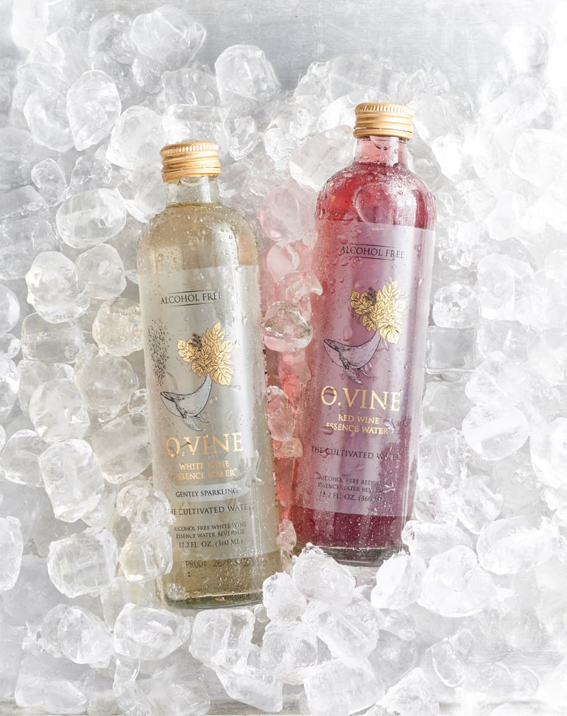 O. Vine Nonalcoholic Wine Grape Infused Water | POPSUGAR Food