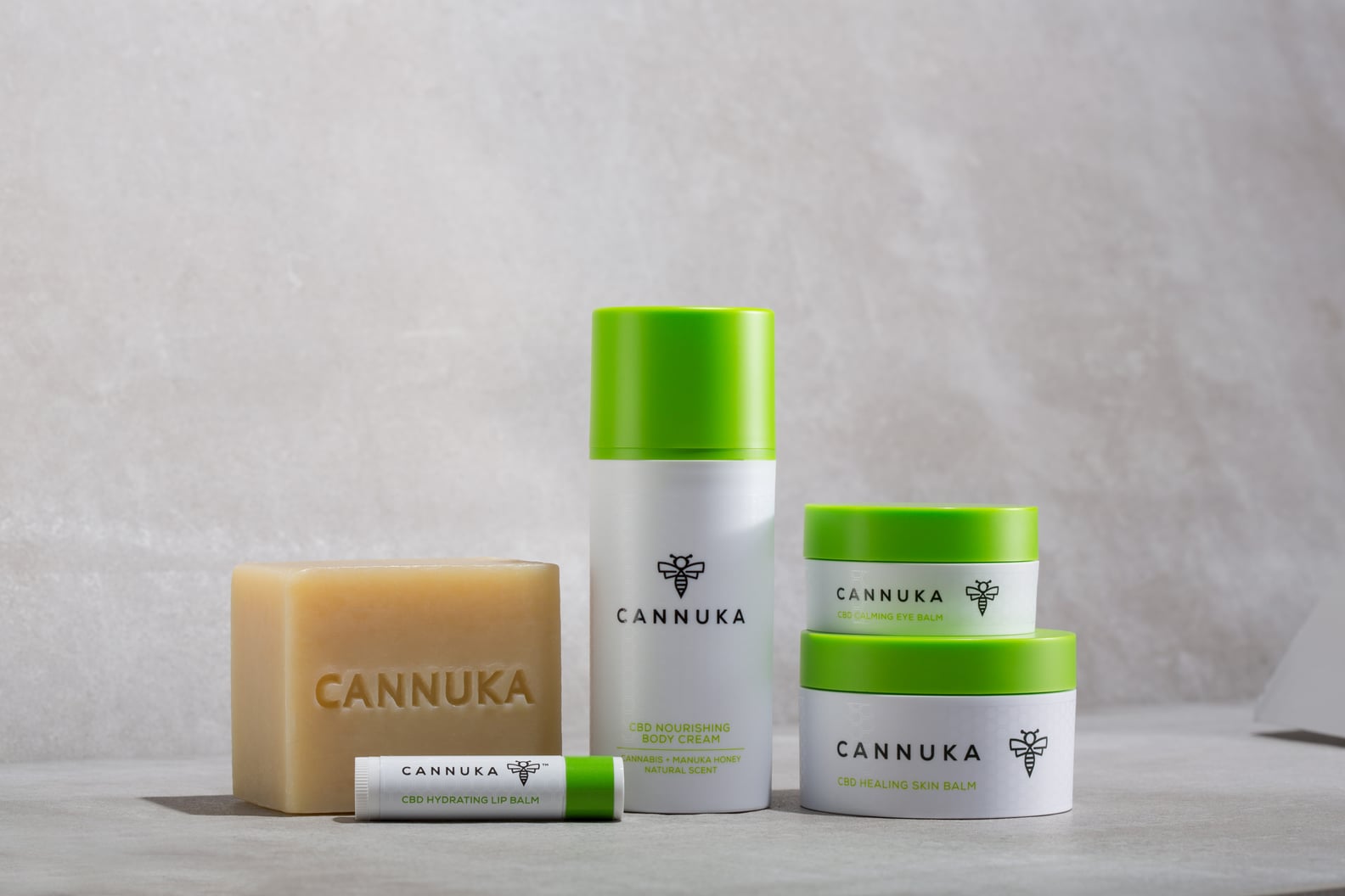 Cannabis Skin Balm Blind Test | PS Fitness