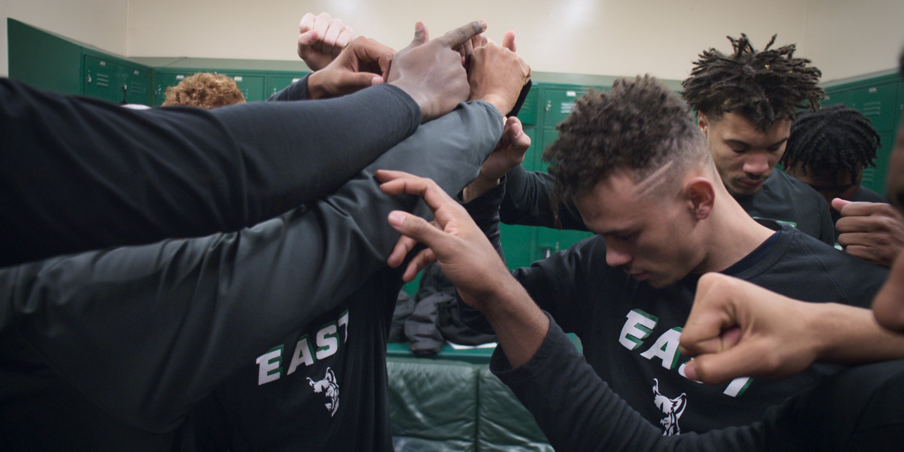 Best Sports Documentaries to Watch on Netflix | 2021 | POPSUGAR Fitness