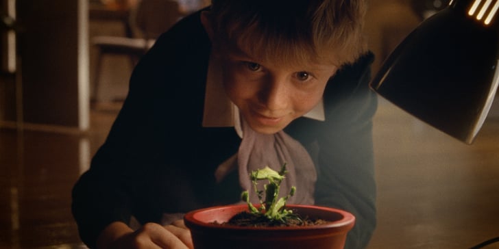 Every John Lewis Christmas Advert Over the Years | POPSUGAR ...