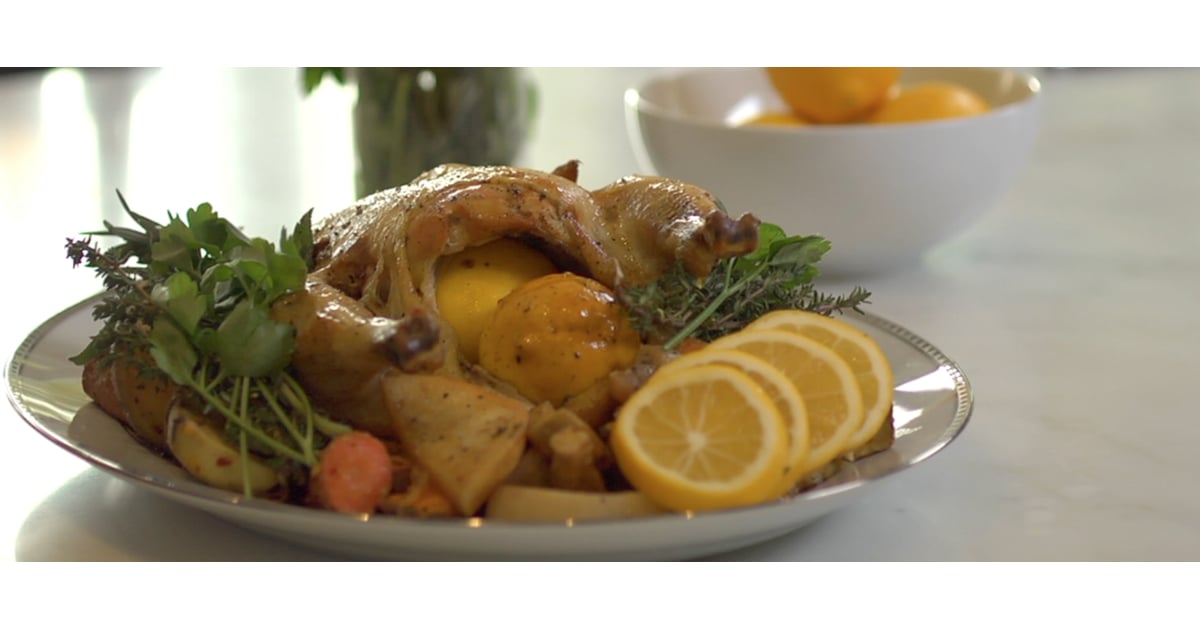 Engagement Chicken | POPSUGAR Food