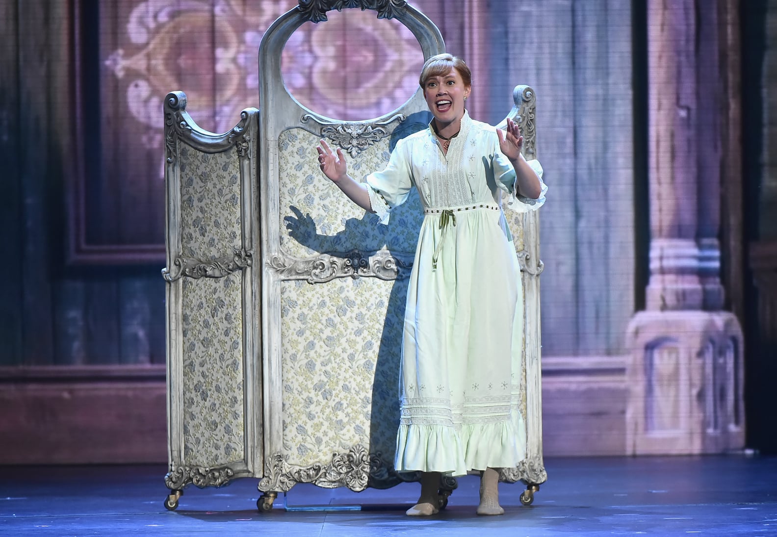 Best Pictures From the 2018 Tony Awards | POPSUGAR Celebrity