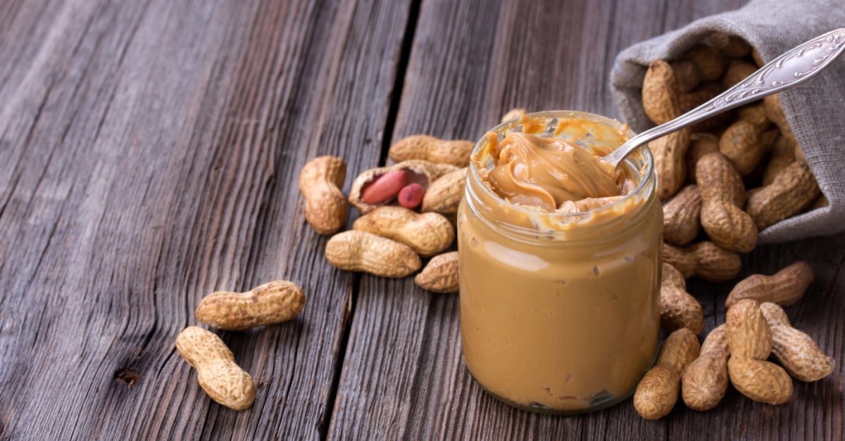 How to Introduce Peanuts to a Baby | PS Family