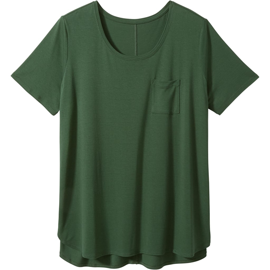 Joe Fresh Launches Plus Size | POPSUGAR Fashion