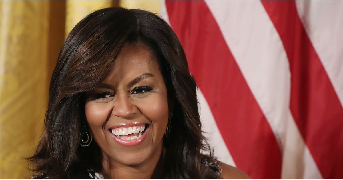Michelle Obama Interview on Her Legacy | POPSUGAR News