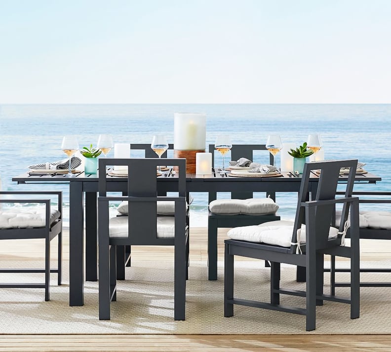The Best Outdoor Furniture From Pottery Barn | POPSUGAR Home