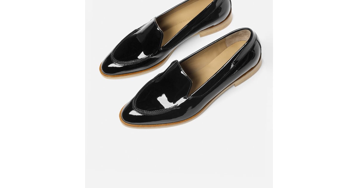 Everlane The Modern Loafer | Expensive Christmas Gifts 2018 | POPSUGAR ...