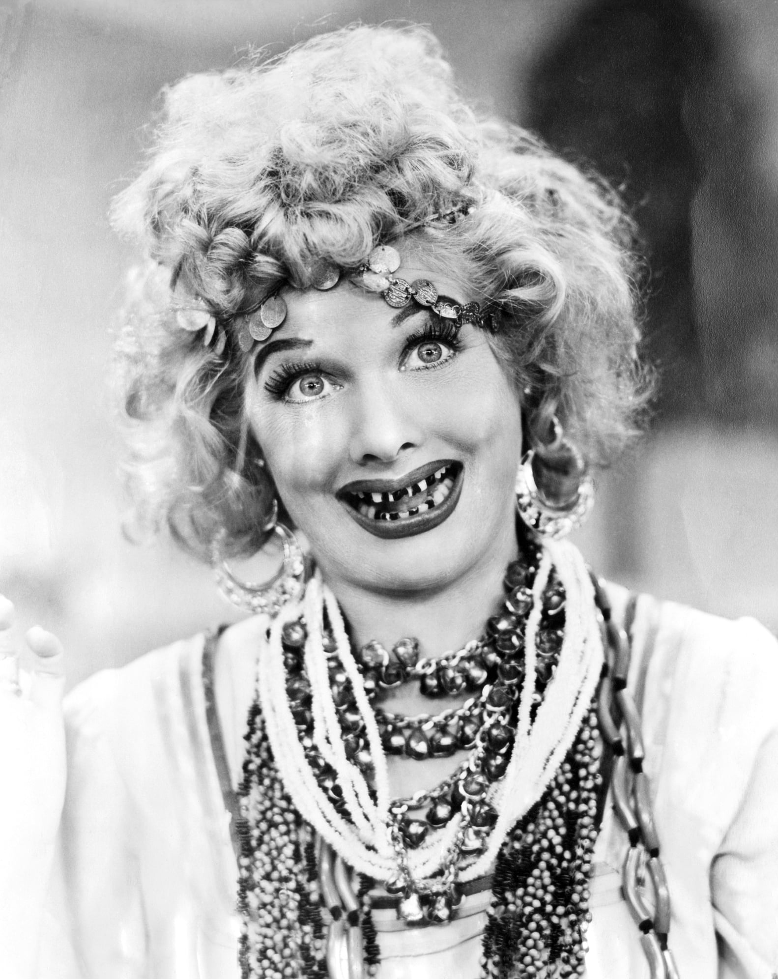 I Love Lucy Halloween Costumes | PS Entertainment