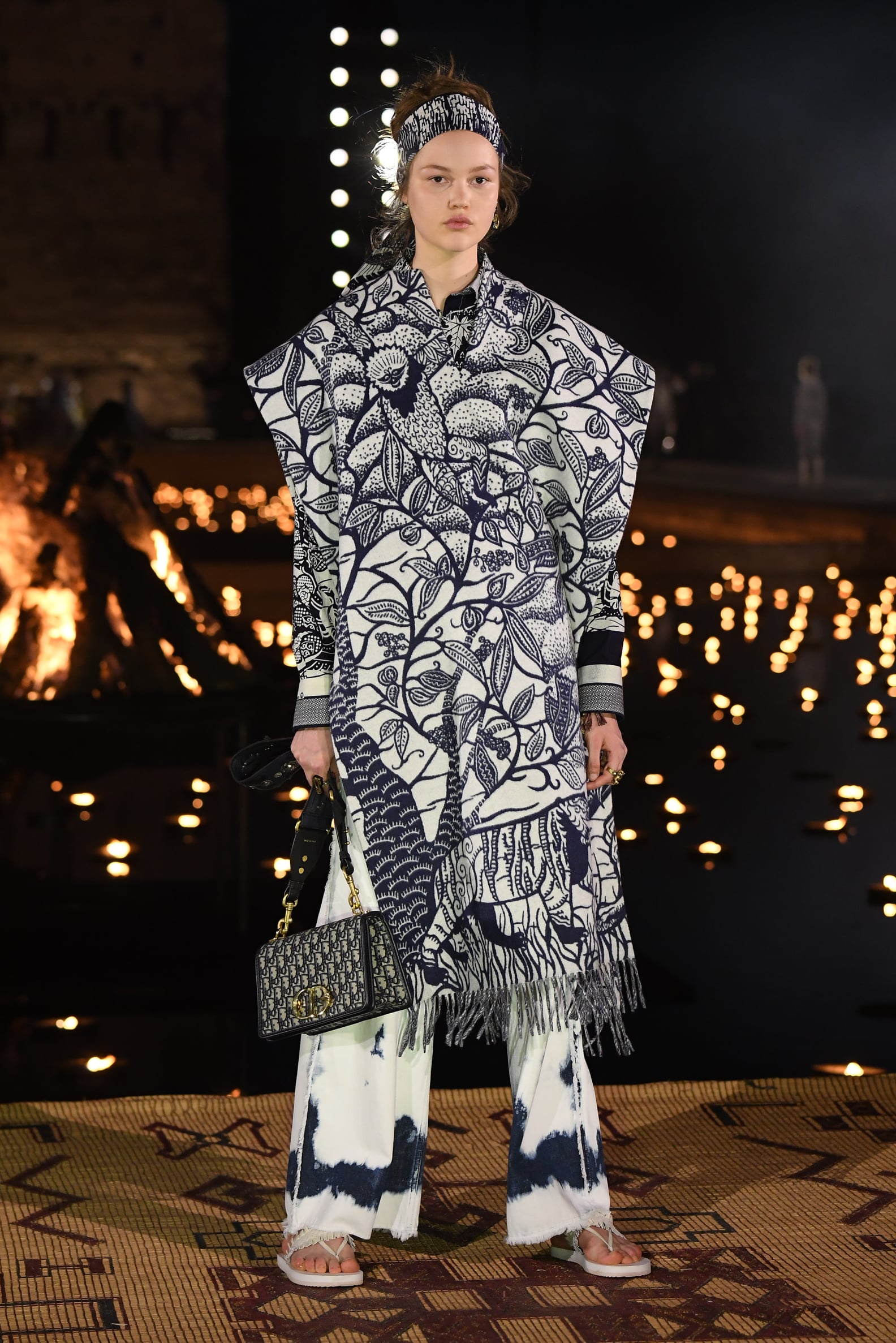 Dior Cruise Collection 2020 | PS Fashion