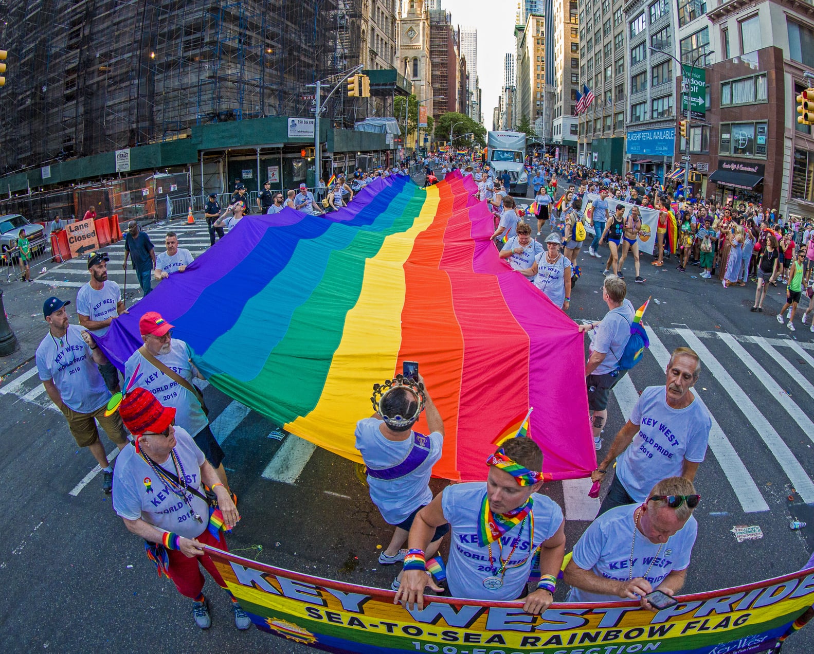 Best Pride Parade Pictures | PS Love