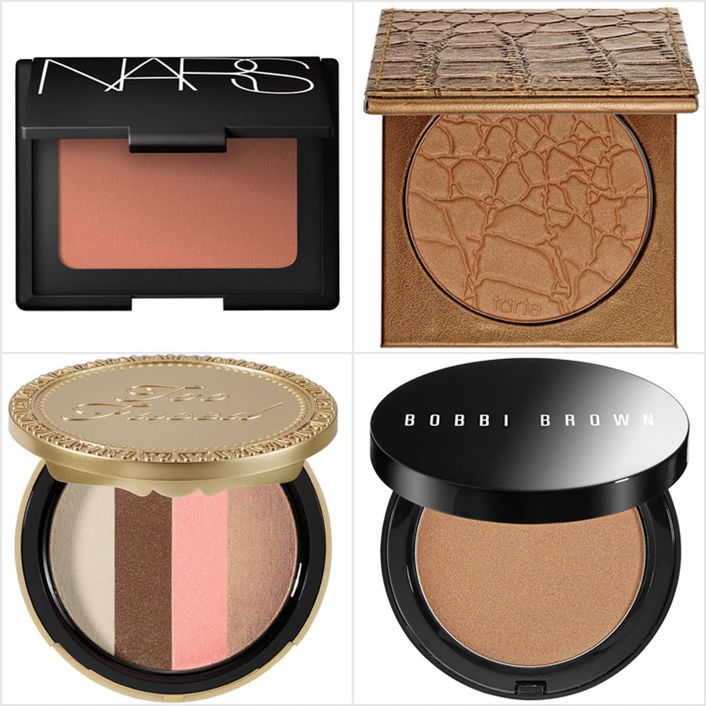 Best Bronzers For Pale Skin | PS Beauty
